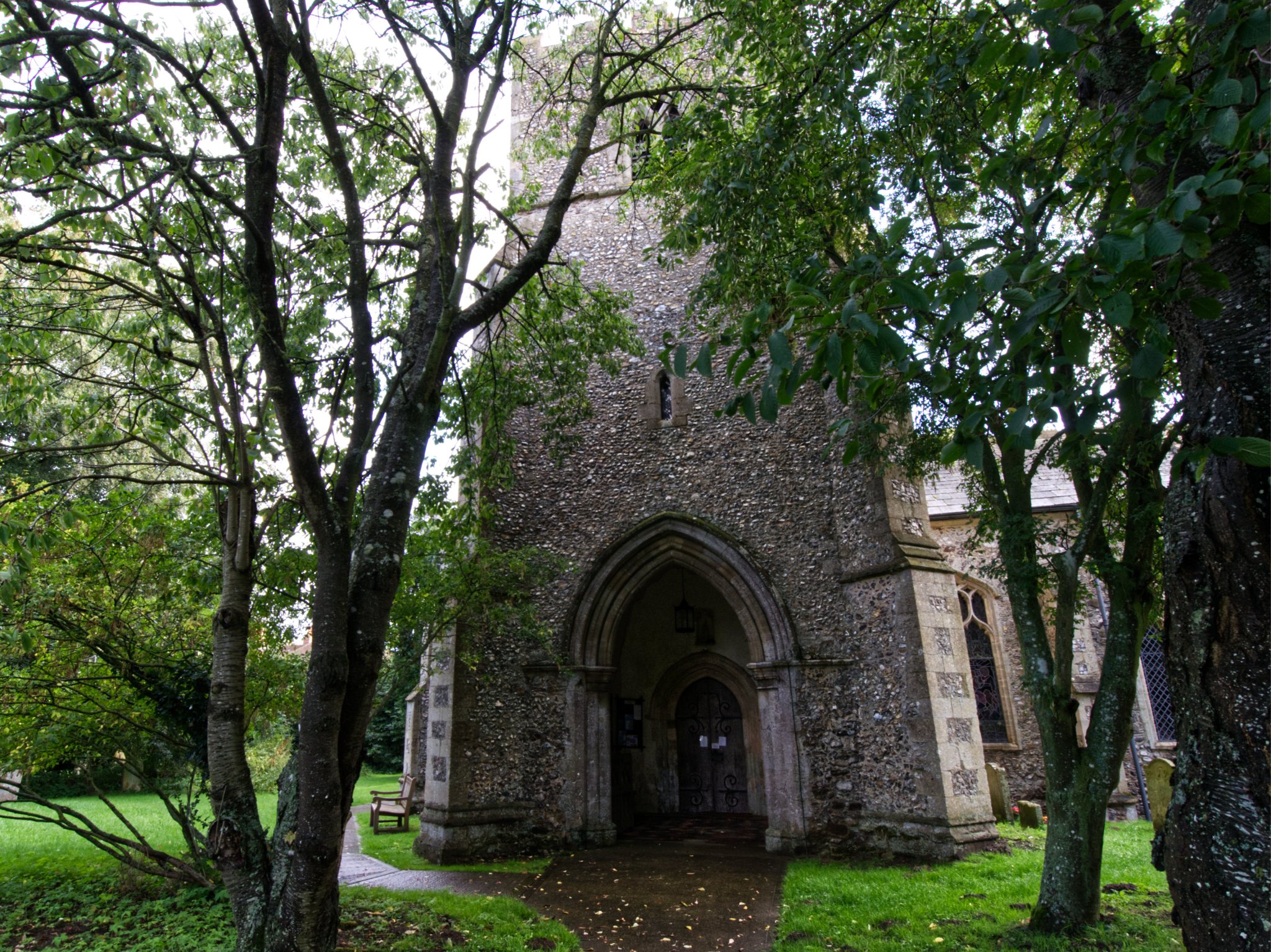 Gallery – Colkirk Parish Council